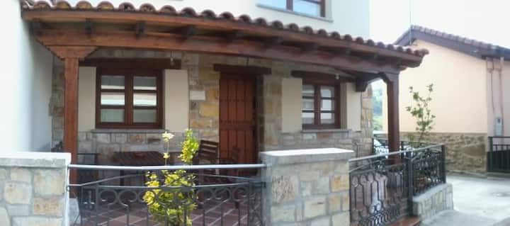 Centro De Asturias Vv. 1327.as - Langreo
