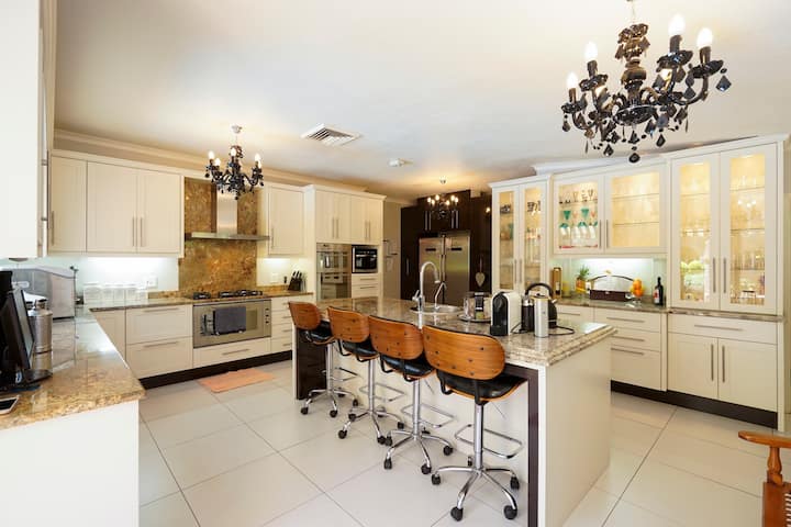La Residence De Josephine - Versailles - Pinetown