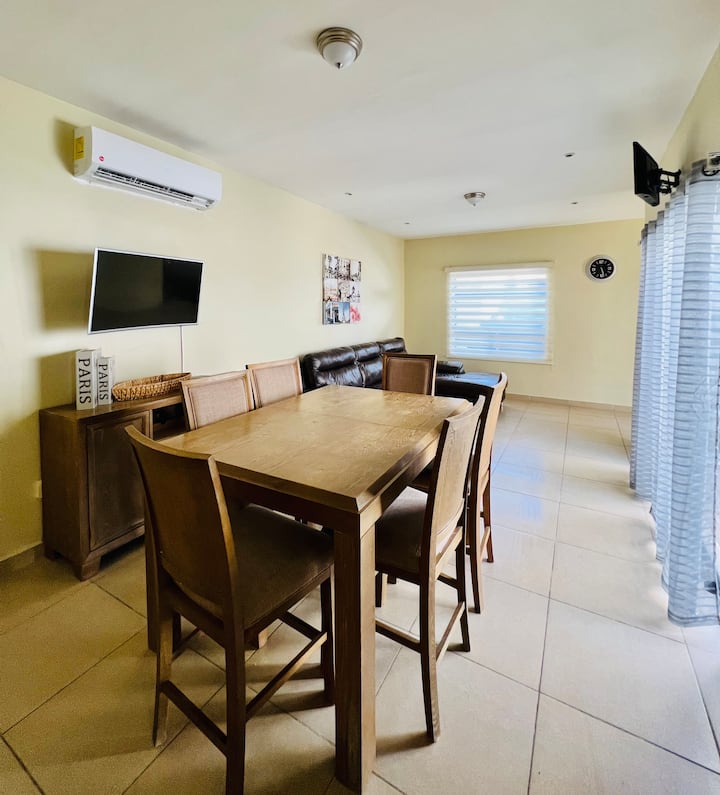Hermosa Casa/3rec/privada/jardin - Piedras Negras