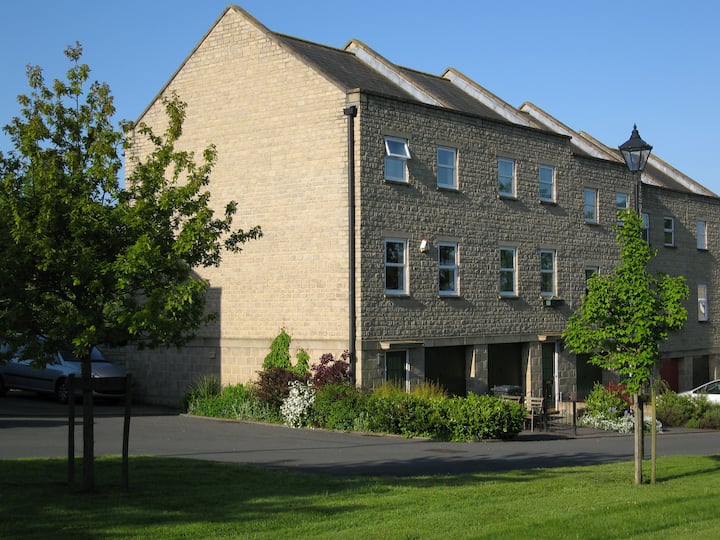 The House On The Green - Kingham