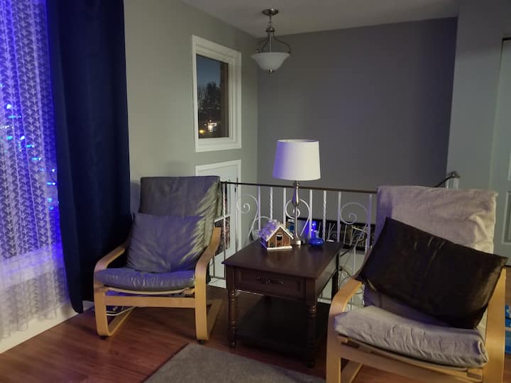 West End Comfort - Kingston, Ontàrio, Canadà