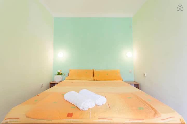 Bungalow In Pestani Lile With Pool - Ohridsee