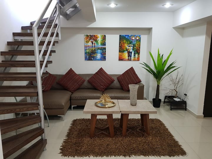 Nuevo Departamento Ph Cerca De Reforma Cdmx - Mexico City International Airport (MEX)