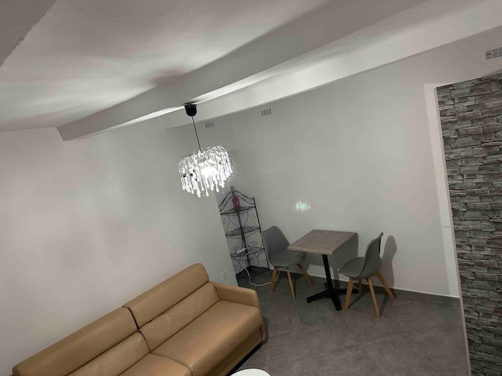 Bel Appartement Avignon Parking / Terrasse /Clim - Avignon
