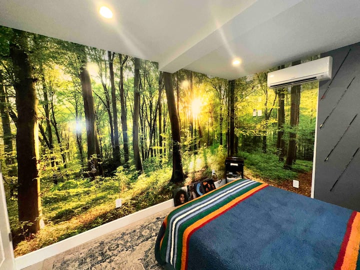 Two Bed Central Harlem Luxury Apt. - Englewood, NJ