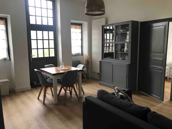 Appartement De Charme Mer Talmont Saint Hilaire - Talmont-Saint-Hilaire