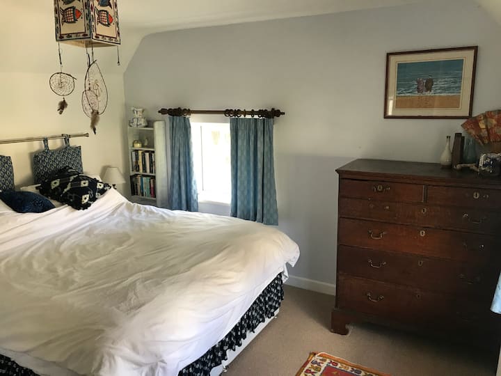 Village Cottage, Close To New Forest - Fordingbridge