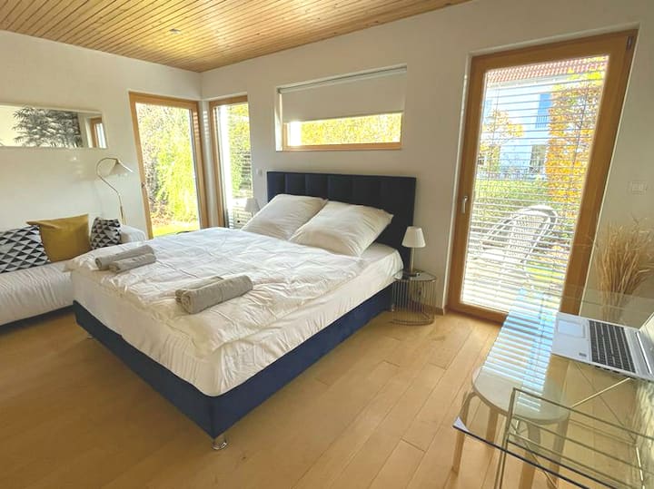 Suite Regina - Regensburg