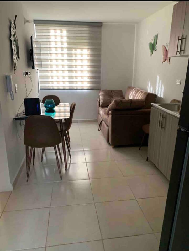 Apartaestudio Armenia Norte Bonito - Armenia