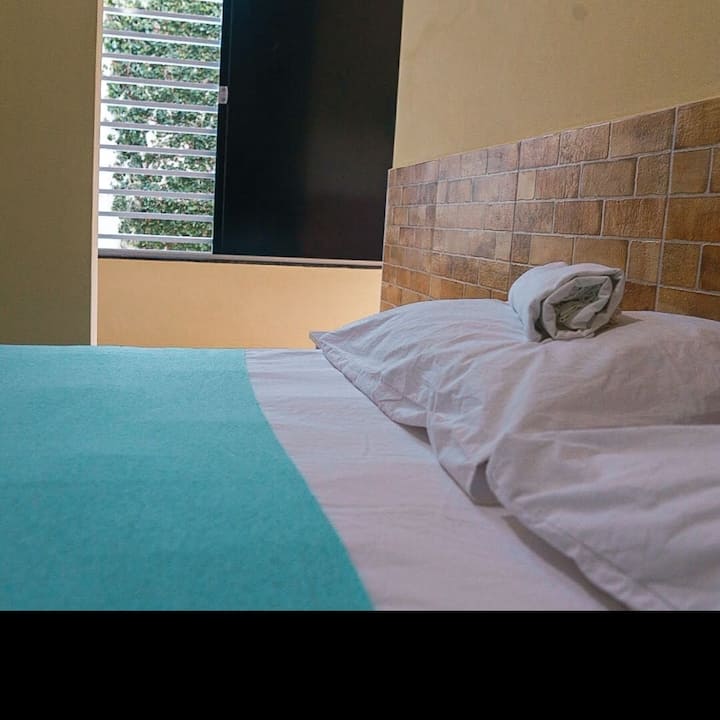 Flat Mobiliado Em Ponta Negra1 - Natal