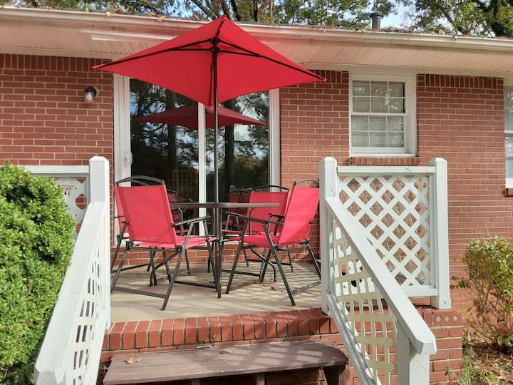 [Blue Ridge]5bds/convenient/fence@atlanta. - Stockbridge, GA
