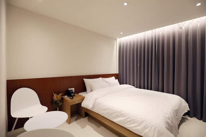 편안하게 쉴수 있는 비지니스 호텔 - Gwangju