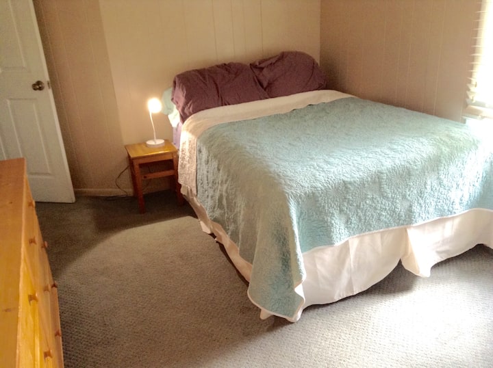 Private Room Near Pu & Train To Nyc/philly - Princeton, NJ