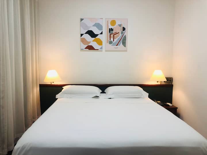 28 Paulista - Brasil