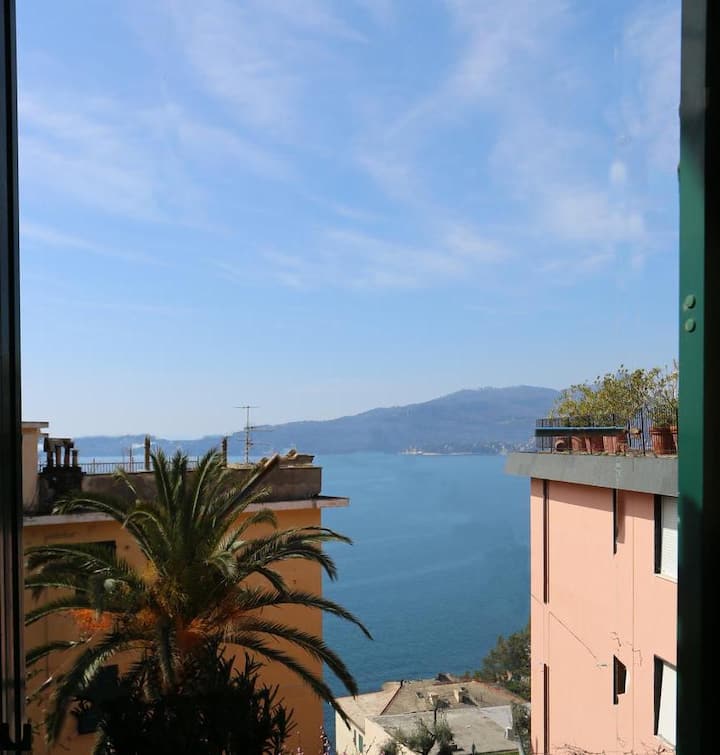 La Casa Di Martina - Codice Citra 010067-lt-0059 - Chiavari
