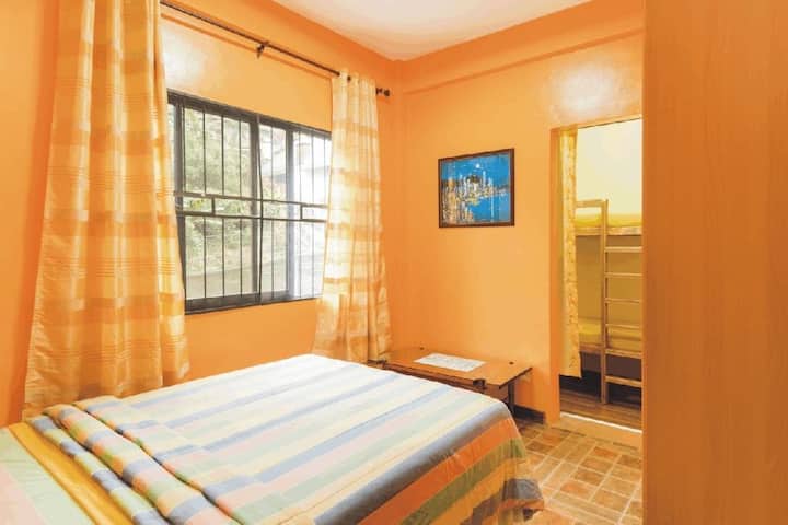 Affordable Baguio Accommodation – Near Sm, Burnham - Baguio
