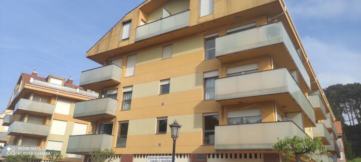 Apartamento Playa - San Vicente de la Barquera