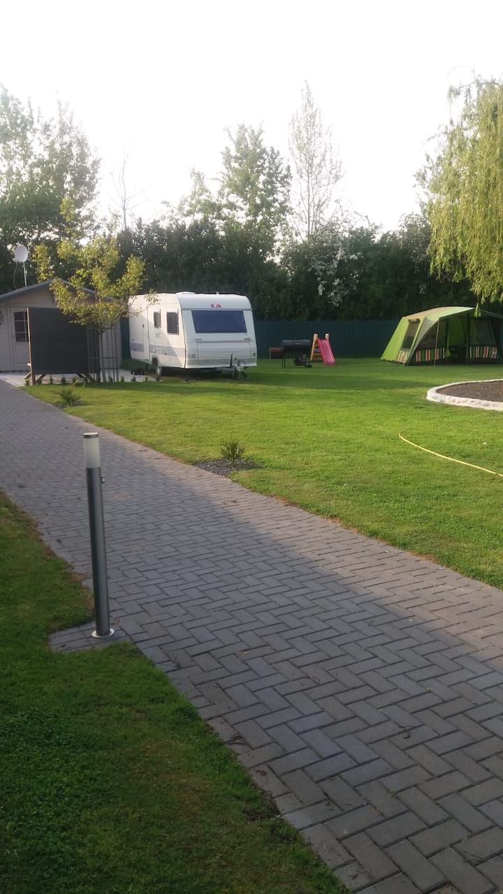 Familien Urlaub Direkt Am Irrland Twisteden. - Kevelaer
