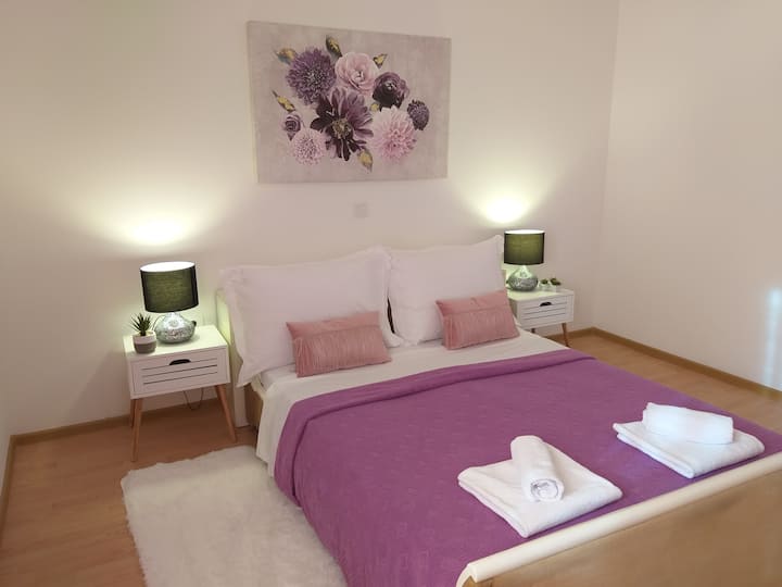 Apartment Gea Zadar (1 Bedroom, Free Parking) - Zadar