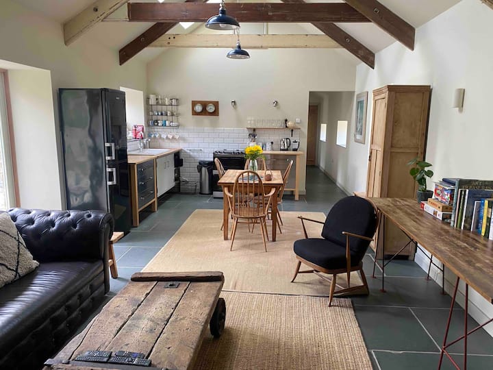 The Long Barn - Quiet, Rural And 20 Mins To Beach - Helston