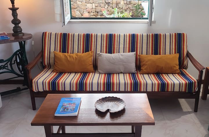 Cozy House Near Arrifana Beach - Aljezur
