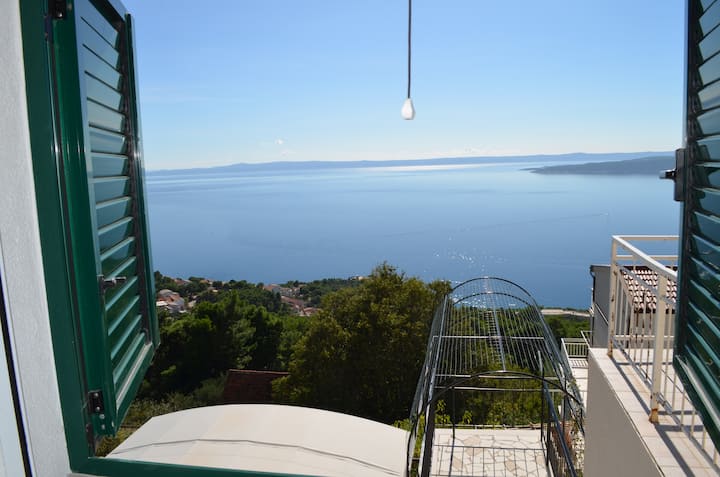 House Marija Brela - Brela