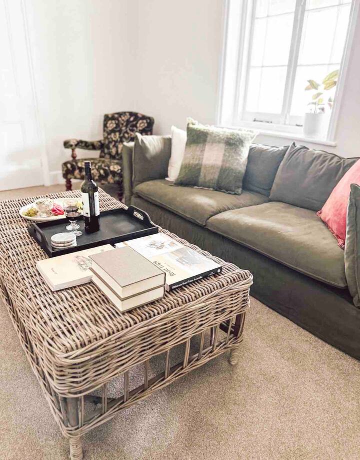 Telegraph Station Stays - Penola