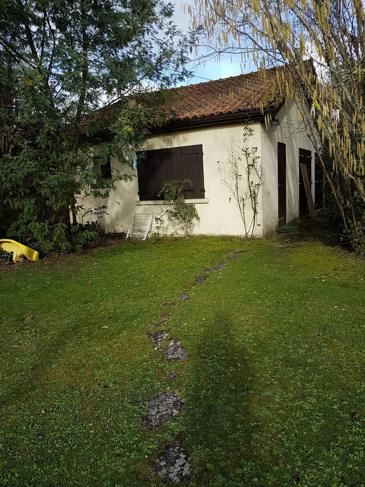 Studio Indépendant, Pessac - Alouette - Pessac