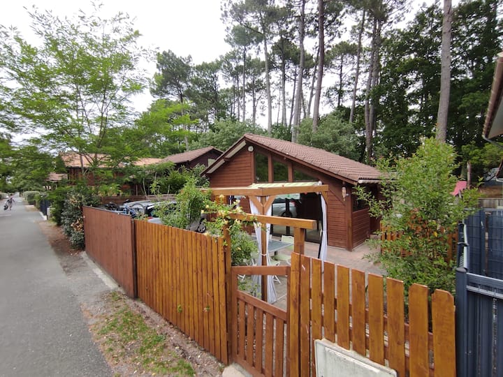 Logement Entier Village Vacances - La Teste-de-Buch