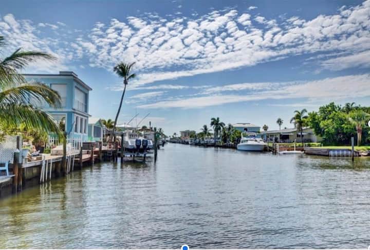 Key West Style Home - Jensen Beach, FL