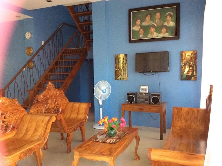 Josephine's Standard Room 05 - Donsol
