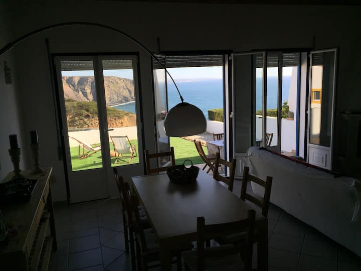 Casa Ribeiro - Aljezur