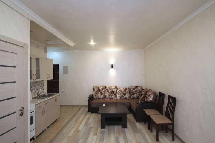 Appartement  Au Cœur D’yerevan,place De Republique - Erywań