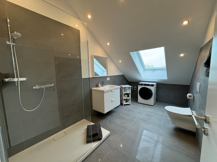 Villa Garden - Holzgerlingen