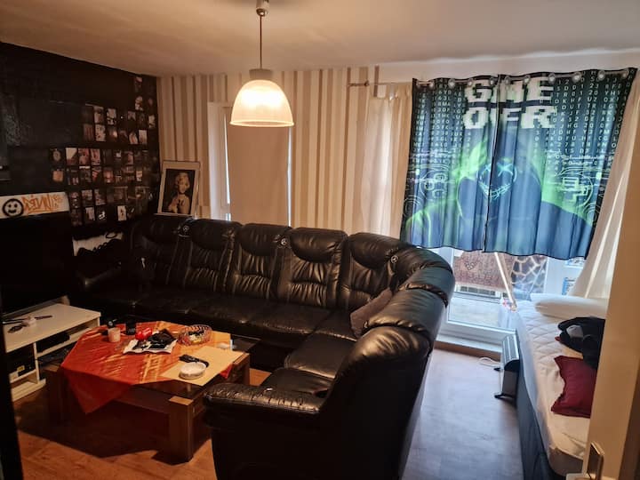 Comfortable Apartment With All Necessary Equipment - Osterholz-Scharmbeck