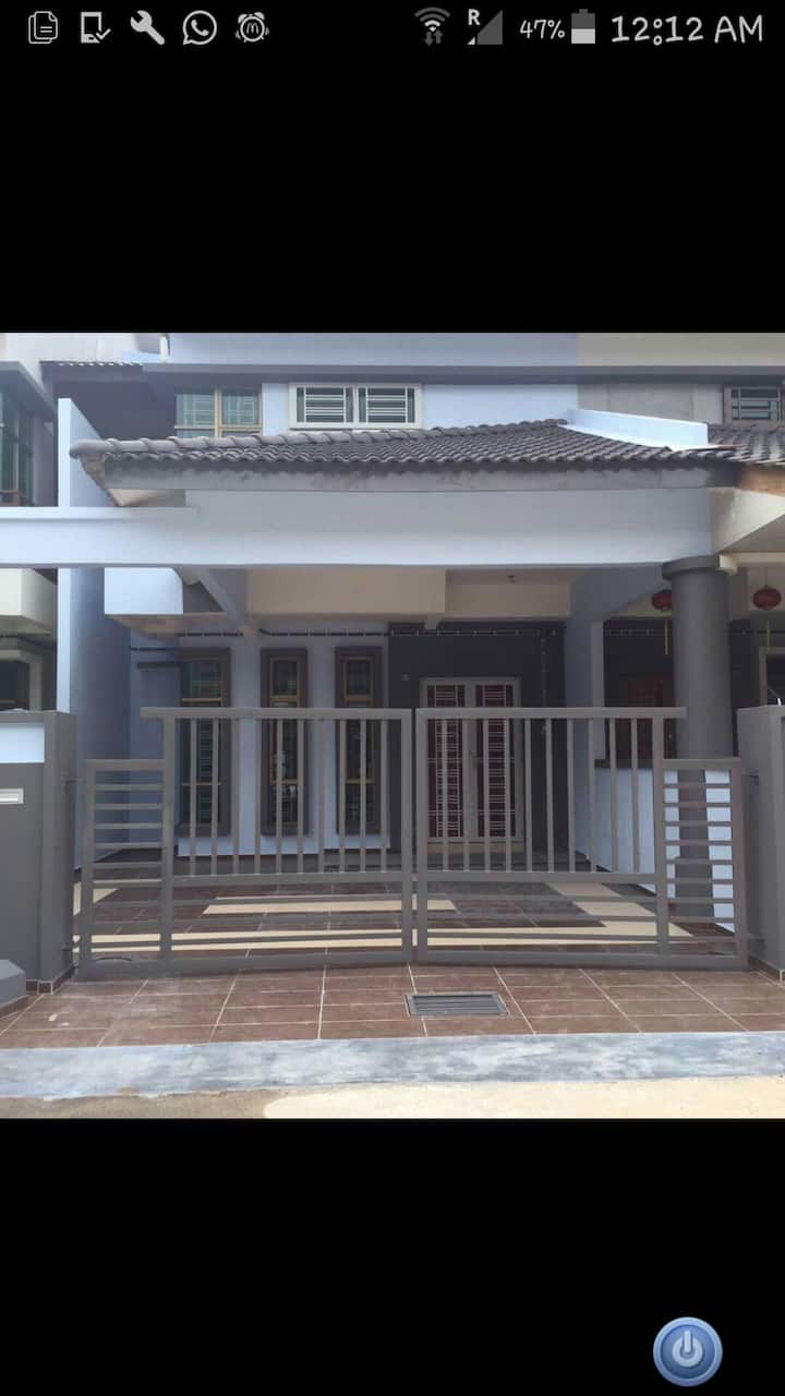 Bertam Ulu : locations de vacances et logements - Melaka, Malaisie | Airbnb