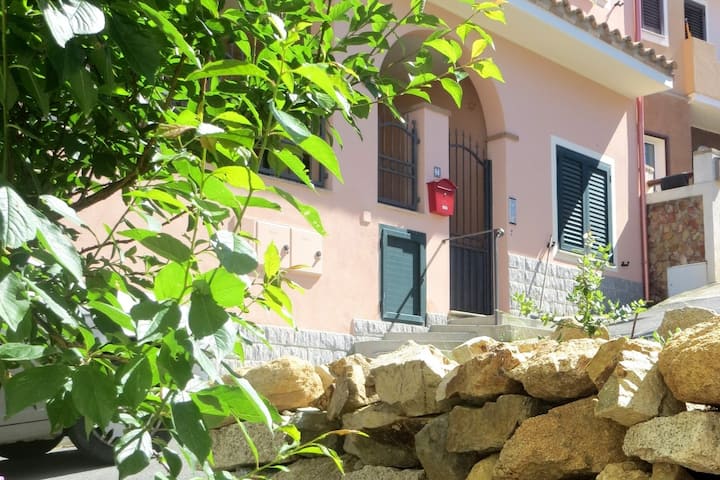 Domu Mamajoa - Goditi Il Mare E Il Centro Storico! - Villasimius