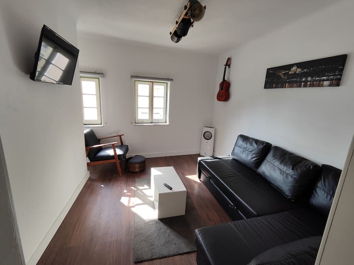 Apartamento Inteiro Na Graça/lisboa - Alfama