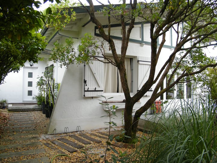 Bassin D'arcachon Quartier Calme, Verdoyant - Bassin d'Arcachon