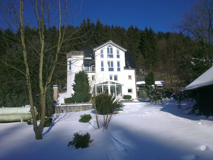 Haus Auf Dem Berg - Meschede