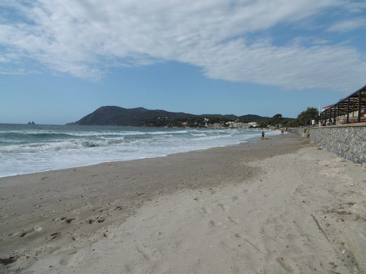 Plage Des Sablettes Bel Appartement T3, 6 Pers - La Seyne-sur-Mer