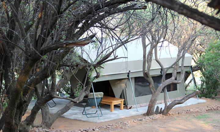 Heilbron Vacation Rentals & Homes - Free State, South Africa | Airbnb