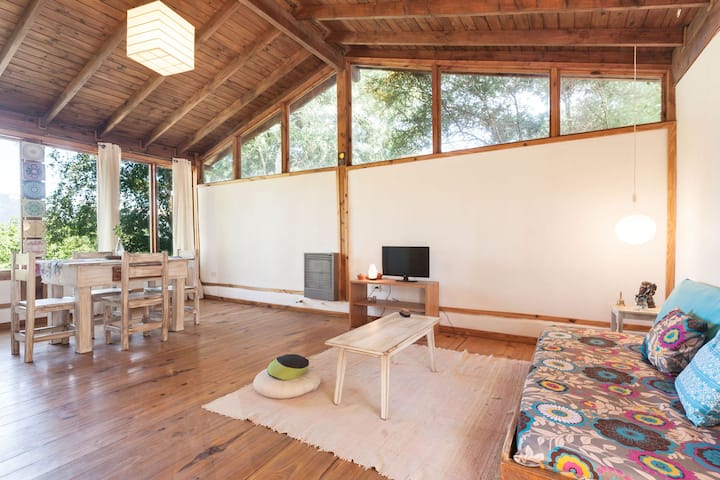 Espacio - San Carlos de Bariloche