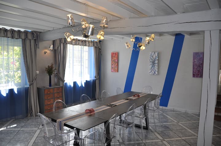 B&b San Gianni. - Langon