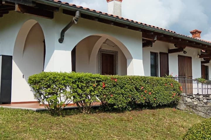 Casa Gallo - Verbania
