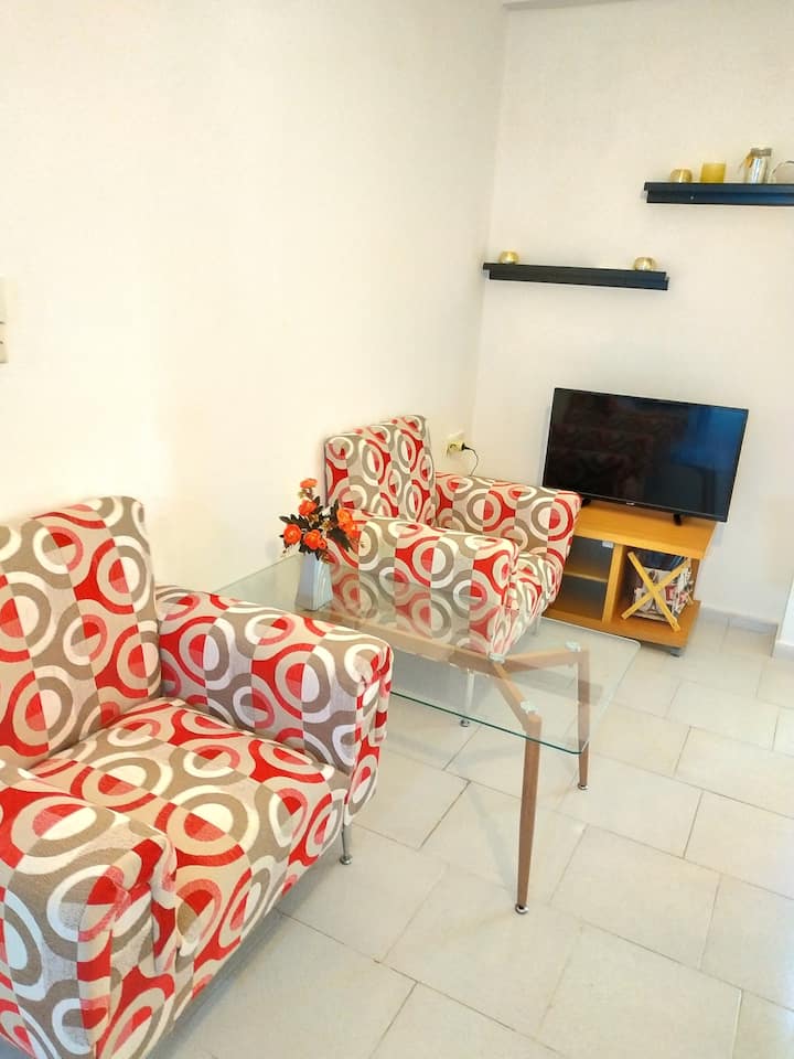Christoforos Christoforatos Apartment In Argostoli - Kefalonia