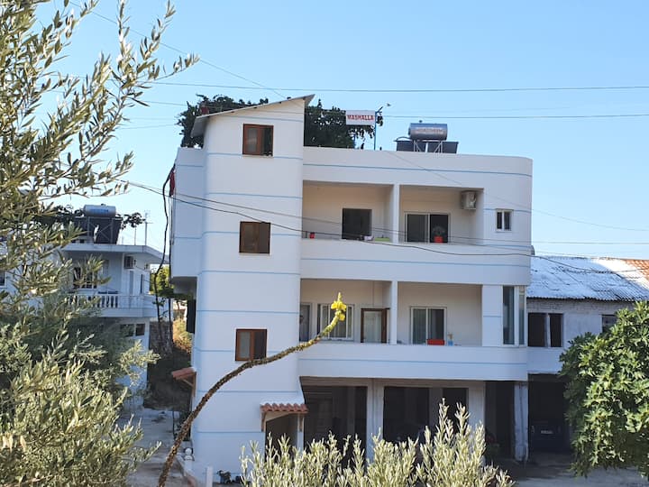 One Bedroom Apartment - Saranda