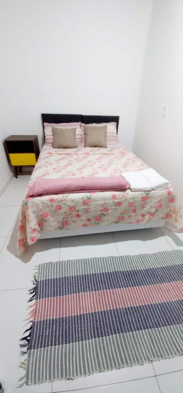 Suíte Da Dani - Paraty