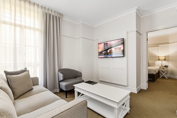 Upmarket Apt In City Centre! Luxurious & Spacious! - Brisbane