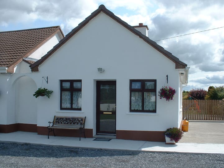 Mountain View  Apartment , Kinvara, - Clare County